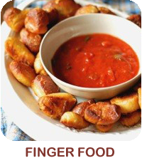 Recipe Index - LemonsforLulu.com